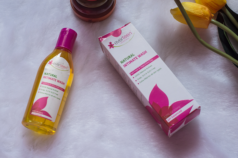 Best Tips For A Clean Vagina - How To Wash Vagina - Everteen Natural ...