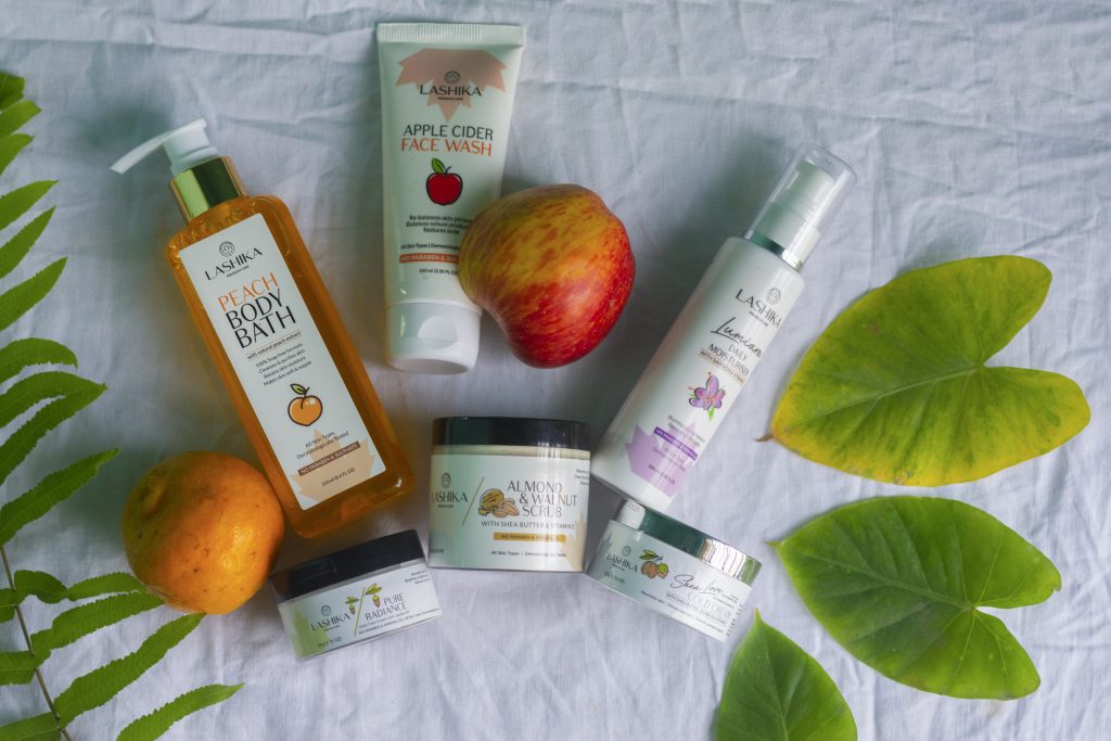 Daily 5 steps skincare regime - Organic Skincare Products Review - No ...