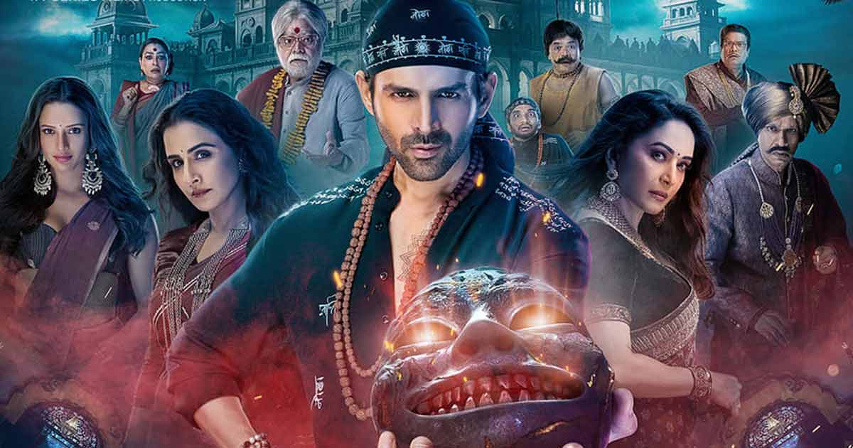 Why Bhul Bhulaiyaa 3 Failed to Impress: An Analysis of Its Flop